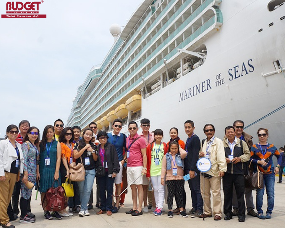 Vietnam Cruise Port Tours - Phu My - Nha Trang - Chan May - Halong