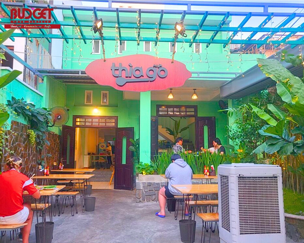 Top 10 Halal Restaurants in Danang 2024